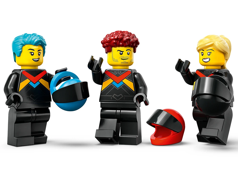 LEGO® Combo Race Pack at Mall of America® in Bloomington, MN