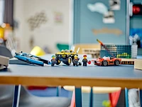 LEGO® Combo Race Pack at Mall of America® in Bloomington, MN