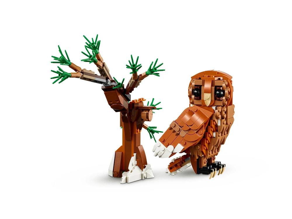LEGO® Forest Animals: Red Fox | Mall of America®