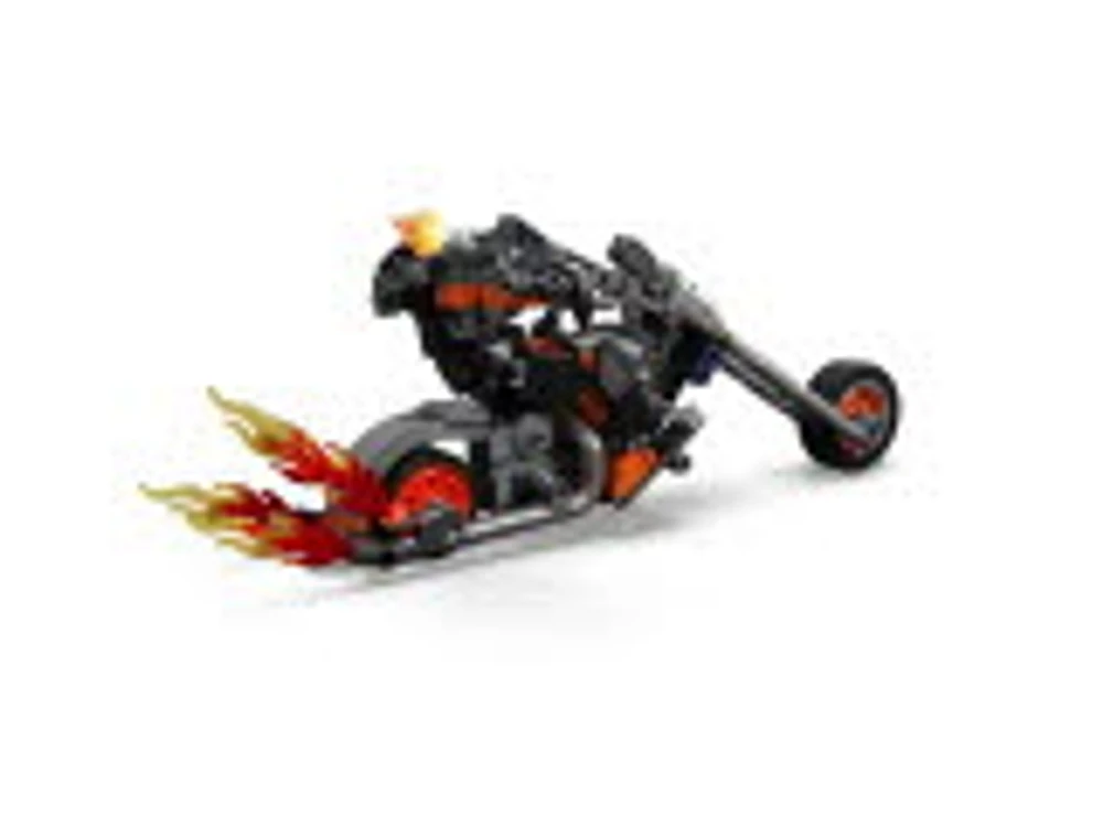 LEGO® Ghost Rider Mech & Bike | Mall of America®