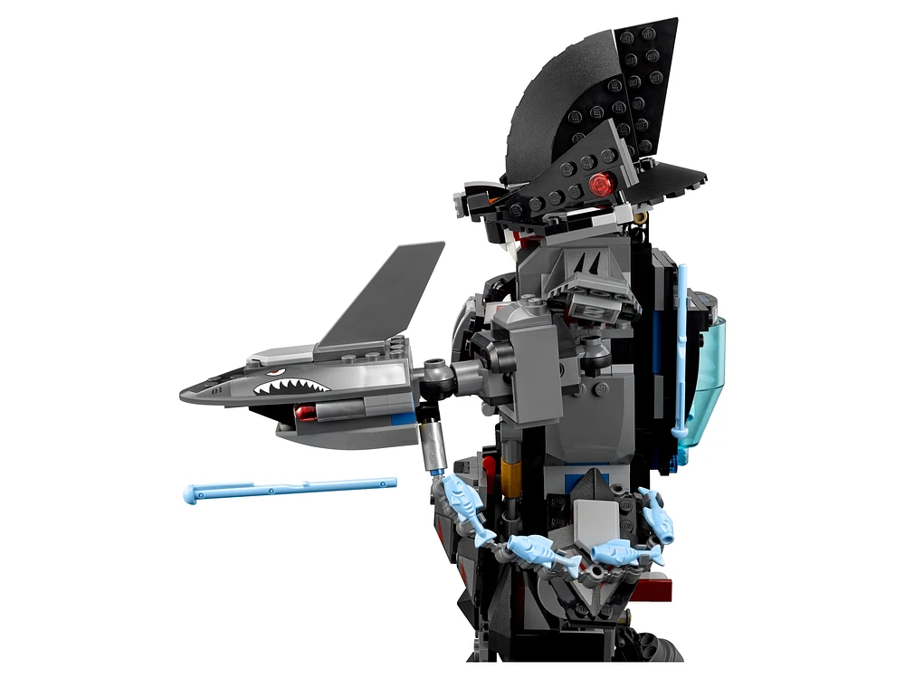 LEGO® Garma Mecha Man | Mall of America®