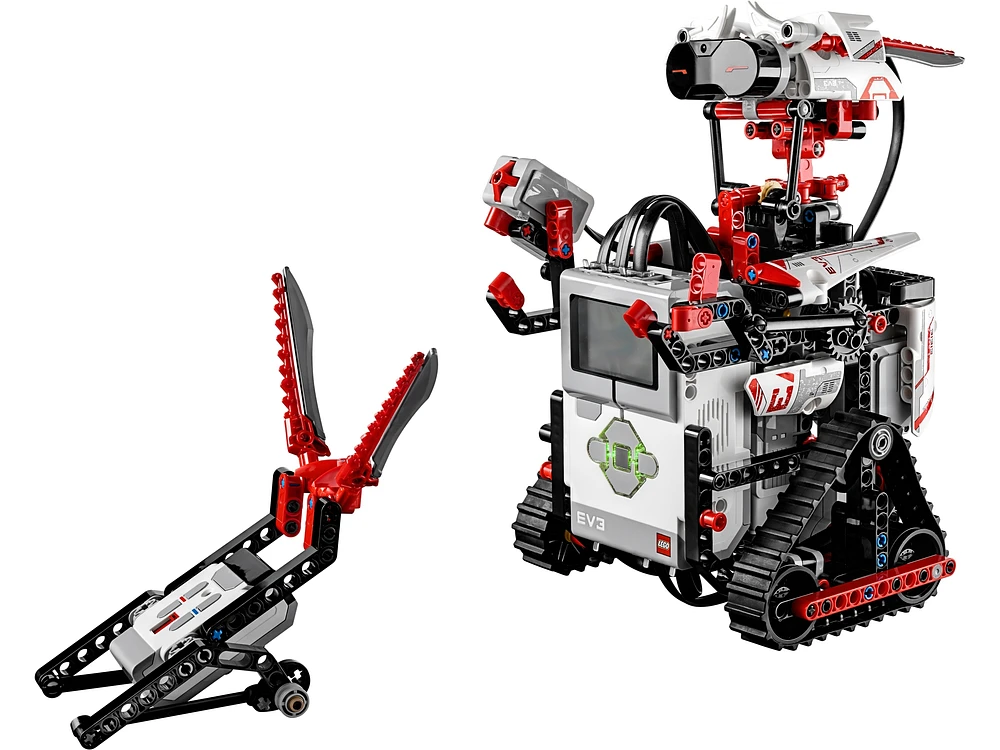 LEGO® MINDSTORMS® EV3 at Mall of America® in Bloomington, MN