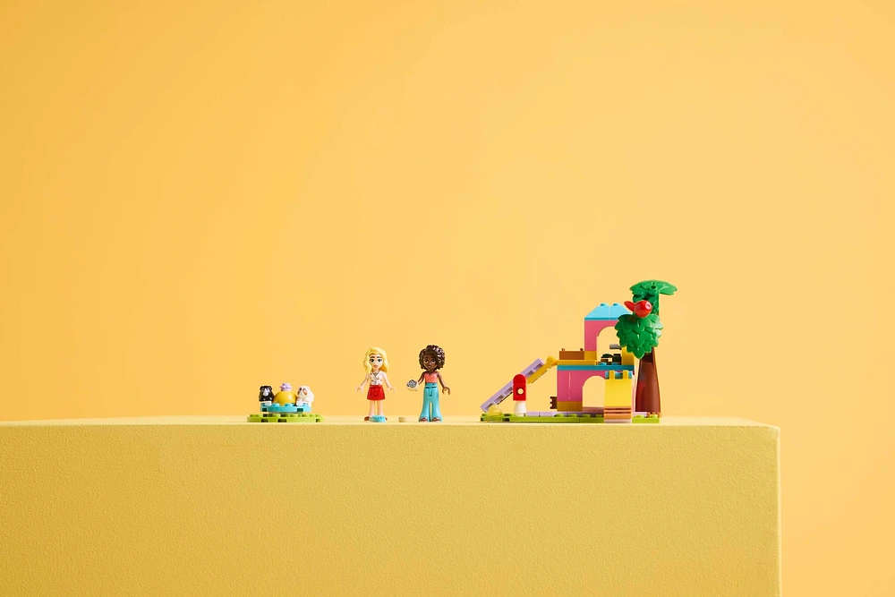 LEGO® Guinea Pig Playground | Mall of America®