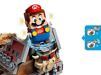 LEGO® Bowser’s Airship Expansion Set | Mall of America®