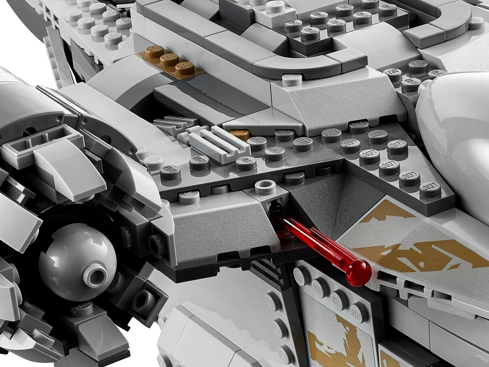 LEGO® The Razor Crest™ | Mall of America®