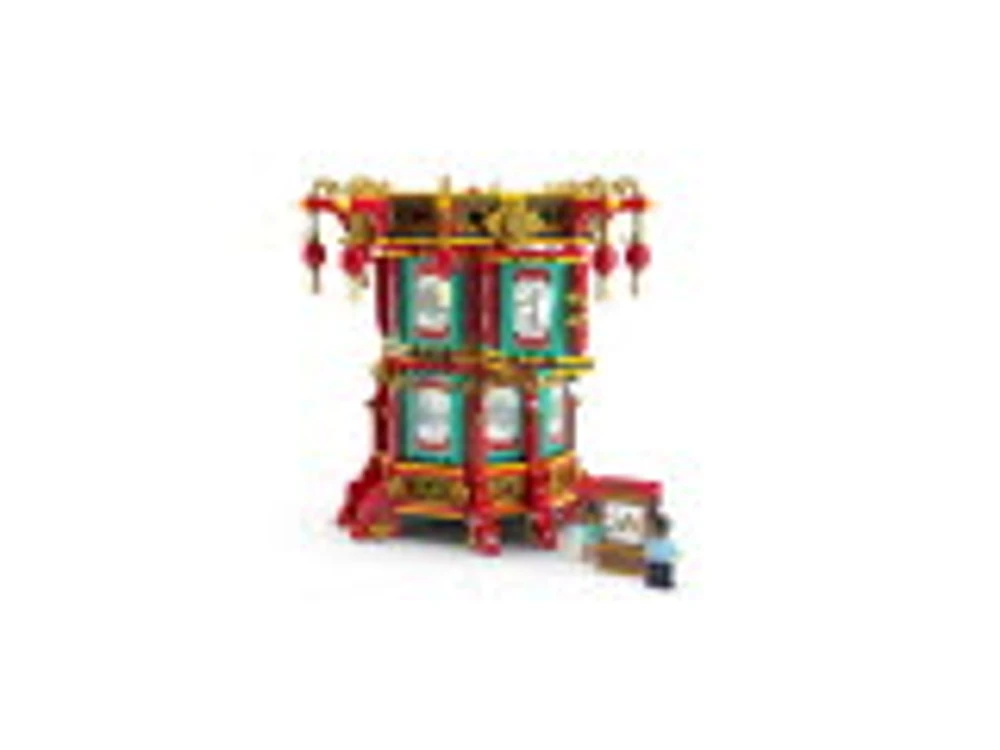LEGO® Trotting Lantern | Mall of America®