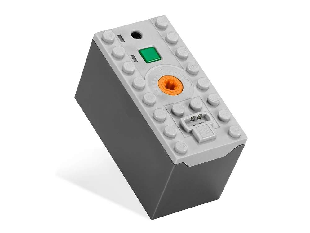 LEGO® Power Functions Rechargeable Battery Box | Mall of America®