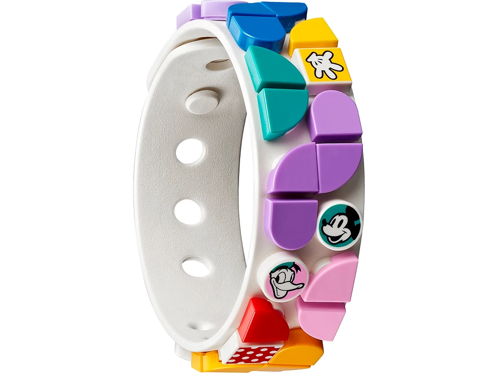 LEGO® Mickey & Friends Bracelets Mega Pack | Mall of America®