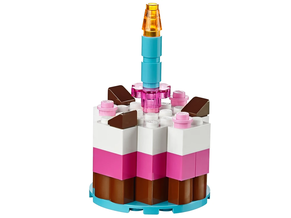 LEGO® Caixa de Construção Criativa LEGO® | Centro Colombo