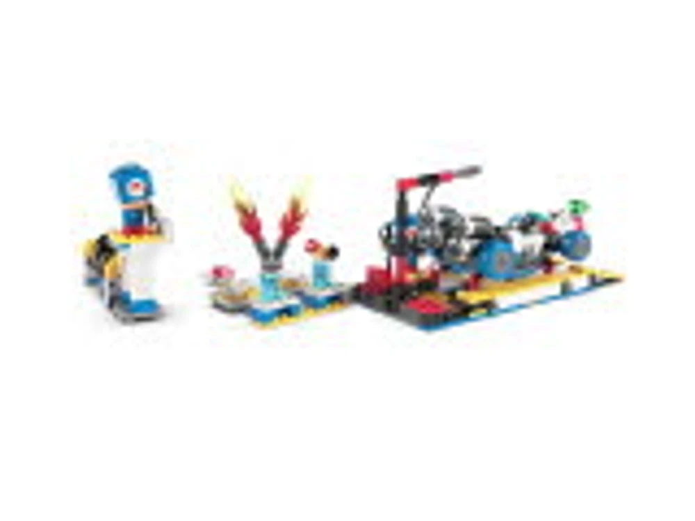 LEGO® Mario Kart™ – Toad's Garage | Mall of America®