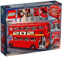 LEGO® London Bus | Mall of America®