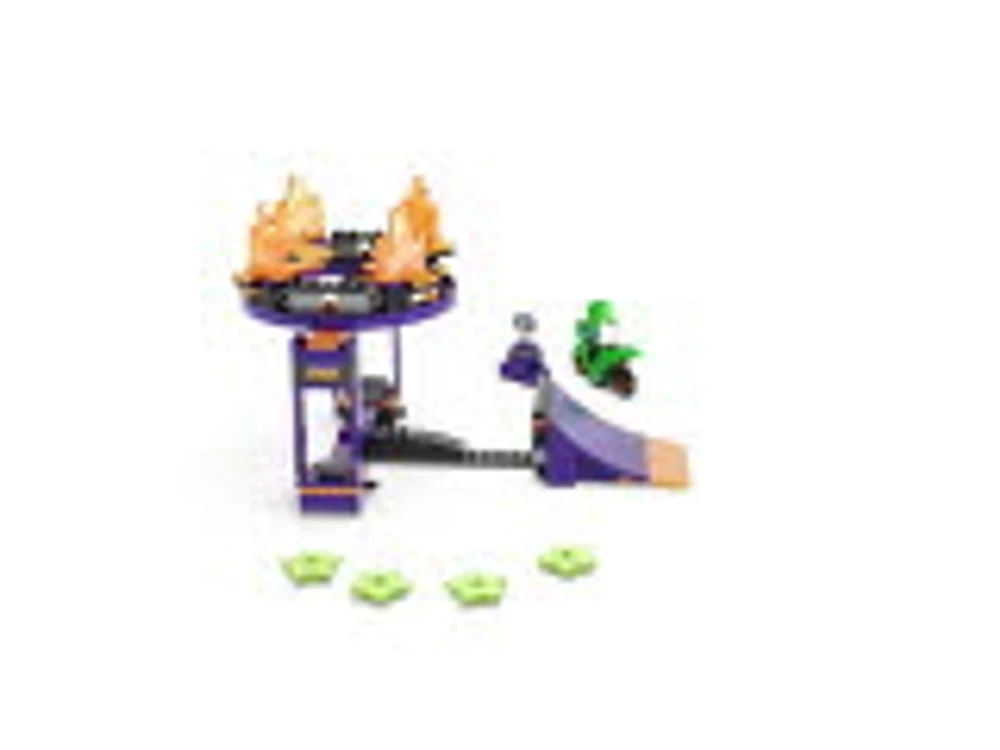 LEGO® Dunk Stunt Ramp Challenge | Mall of America®