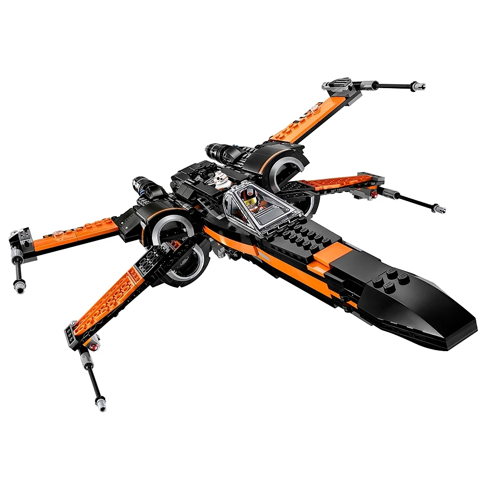 LEGO® Poe's X-Wing Fighter™ | Mall of America®