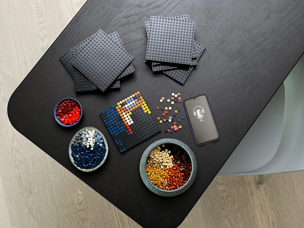 LEGO® Marvel Studios - Iron Man | Centro Colombo