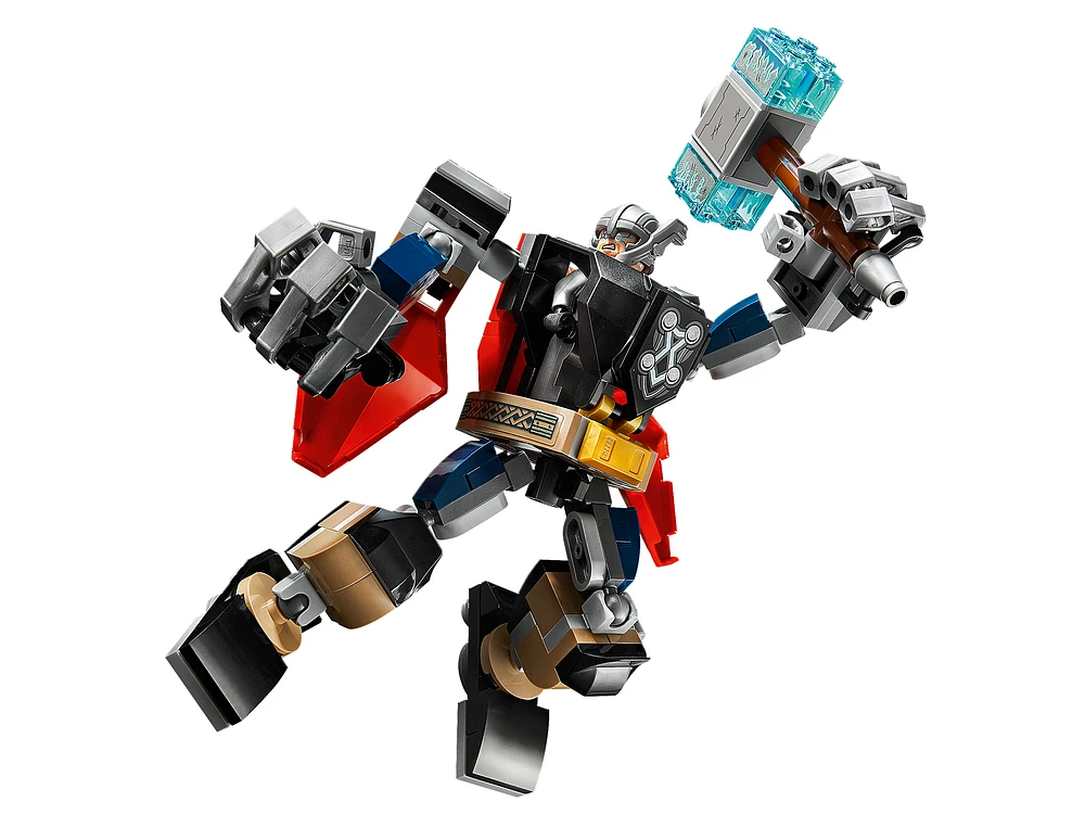 LEGO® Thor Mech Armor | Mall of America®