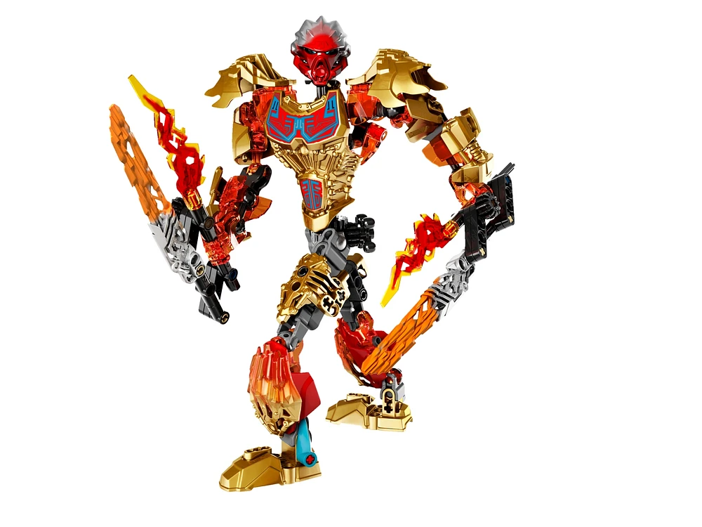 LEGO® Tahu Uniter of Fire | Mall of America®
