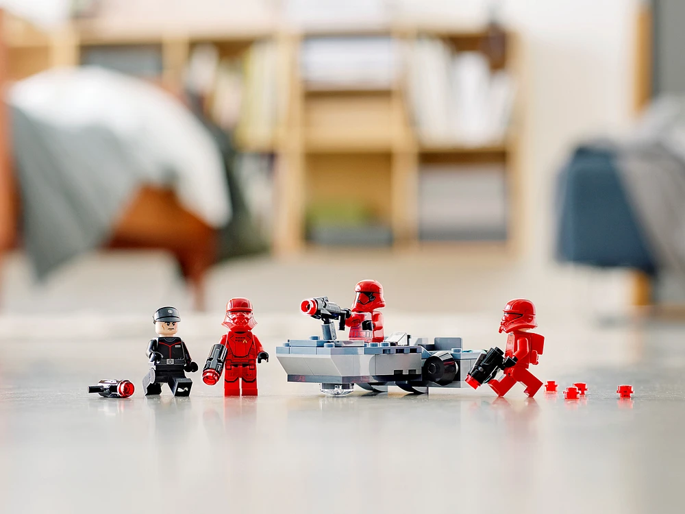 LEGO® Sith Troopers™ Battle Pack | Mall of America®