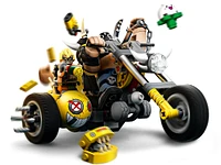 LEGO® Junkrat & Roadhog | Mall of America®