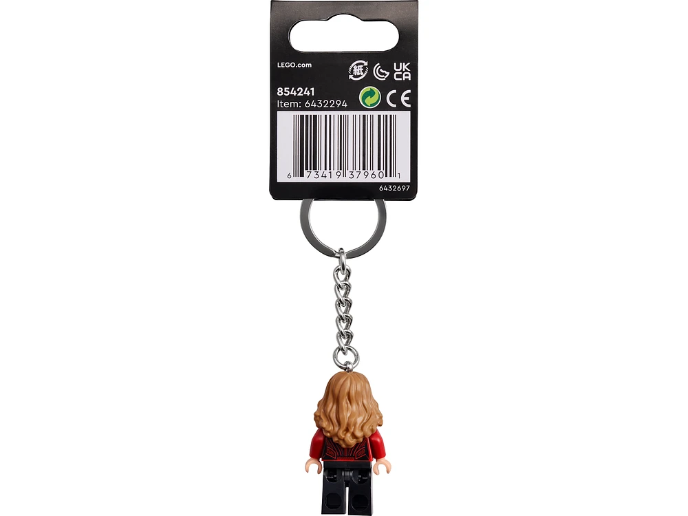 LEGO® Scarlet Witch Key Chain | Mall of America®