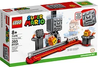 LEGO® Thwomp Drop Expansion Set | Mall of America®