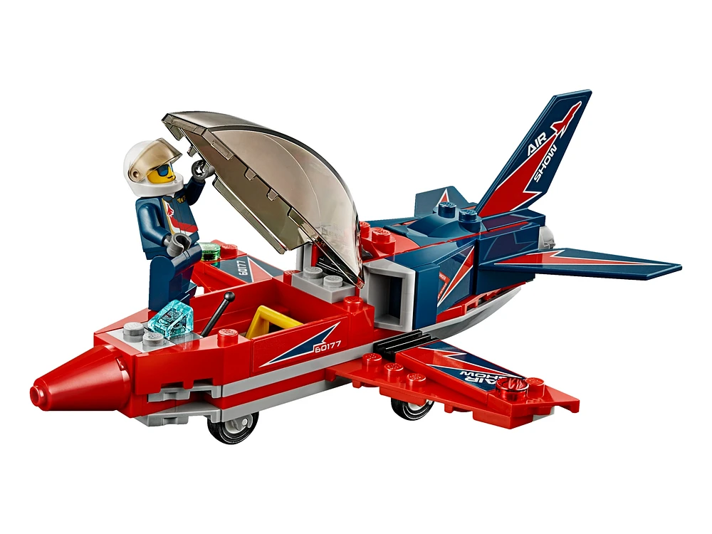 LEGO® Airshow Jet | Mall of America®