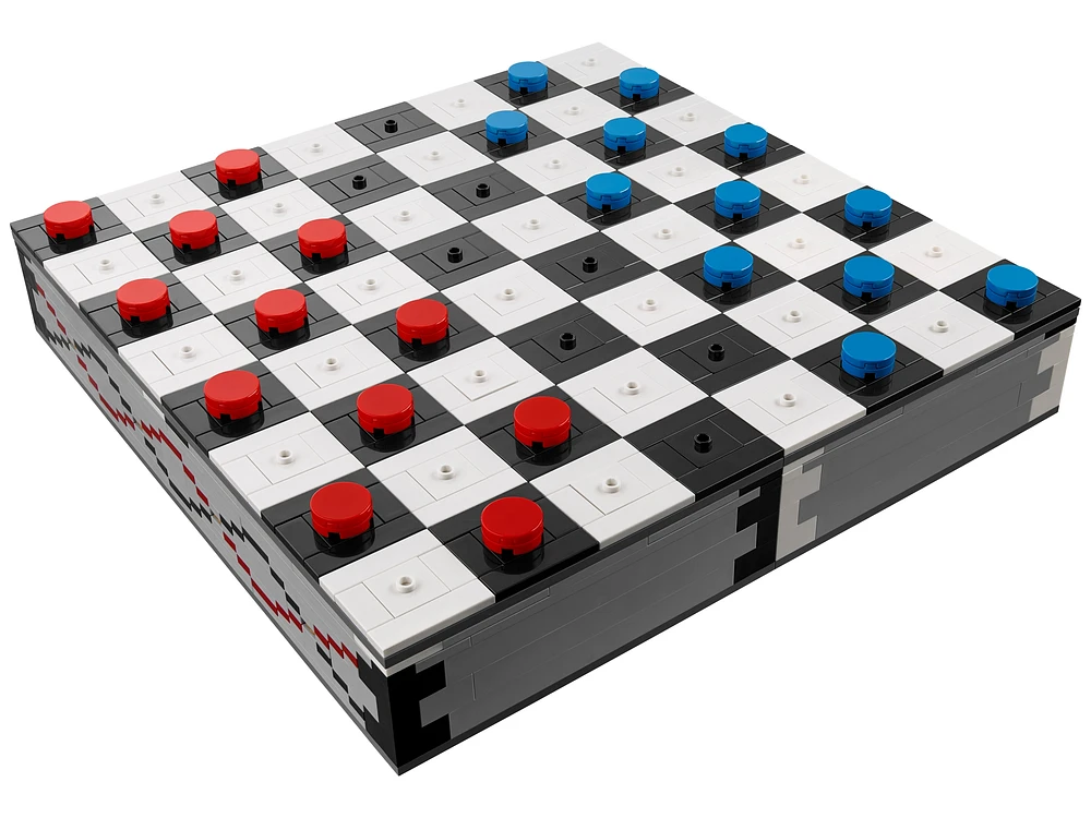 LEGO® Iconic Chess Set | Mall of America®