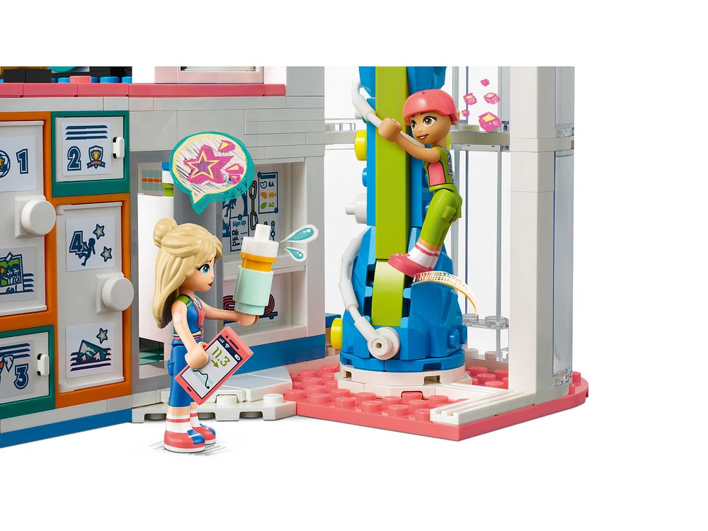 LEGO® Sports Center | Mall of America®