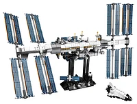 LEGO® International Space Station | Mall of America®