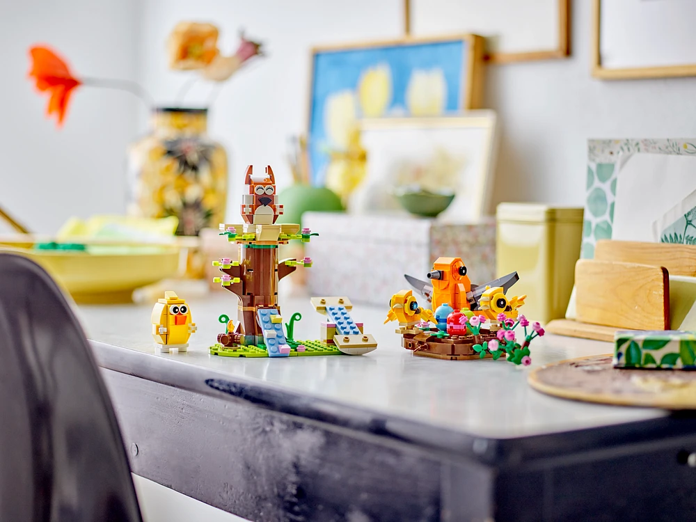 LEGO® Spring Animal Playground | Mall of America®