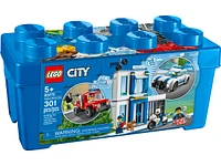LEGO® Police Brick Box | Mall of America®