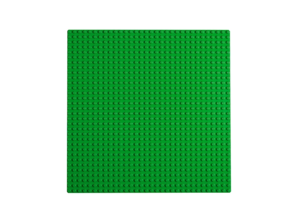 LEGO® Green Baseplate | Mall of America®