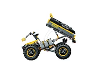 LEGO® Volvo Concept Wheel Loader ZEUX | Mall of America®