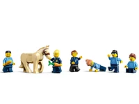 LEGO® Police Training Academy | Mall of America®