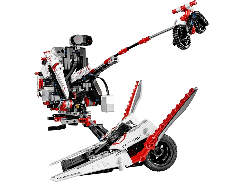 LEGO® MINDSTORMS® EV3 at Mall of America® in Bloomington, MN