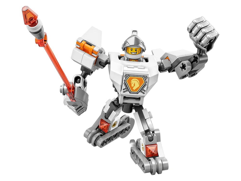 LEGO® Battle Suit Lance | Mall of America®