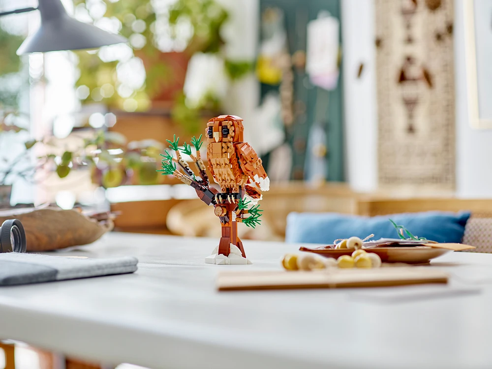 LEGO® Forest Animals: Red Fox | Mall of America®