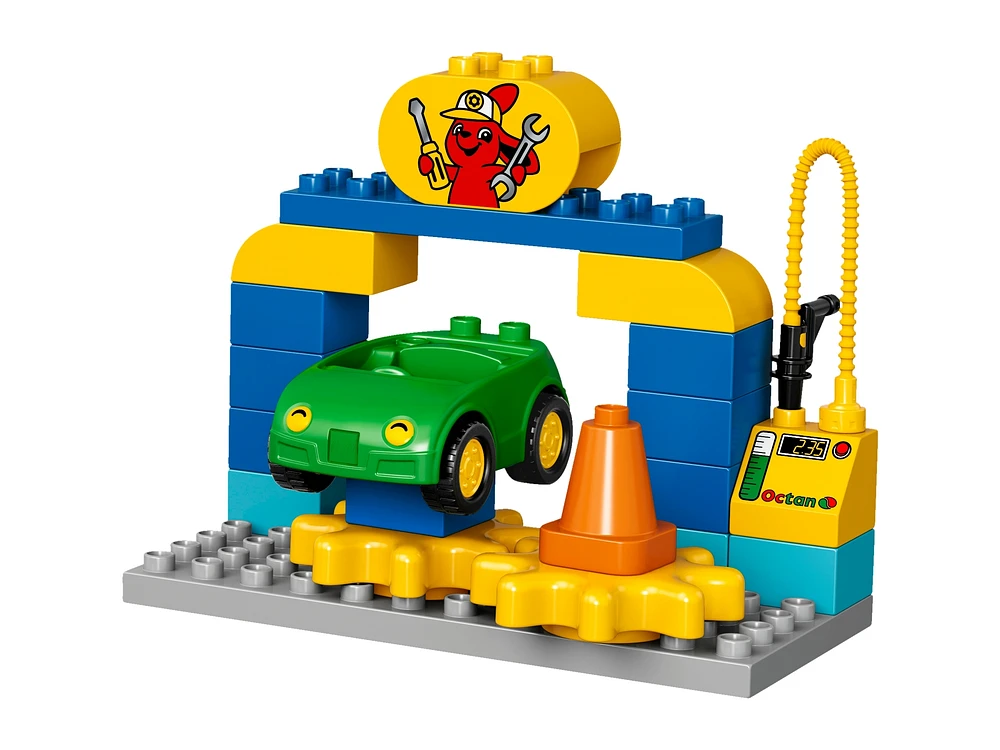 LEGO® Town Square | Mall of America®