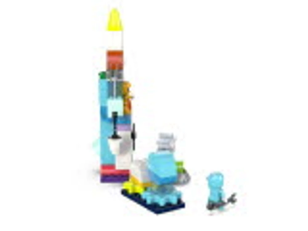 LEGO® 3in1 Space Shuttle Adventure | Mall of America®