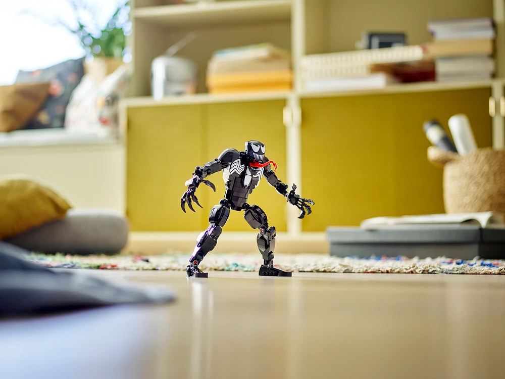 LEGO® Venom Figure | Mall of America®