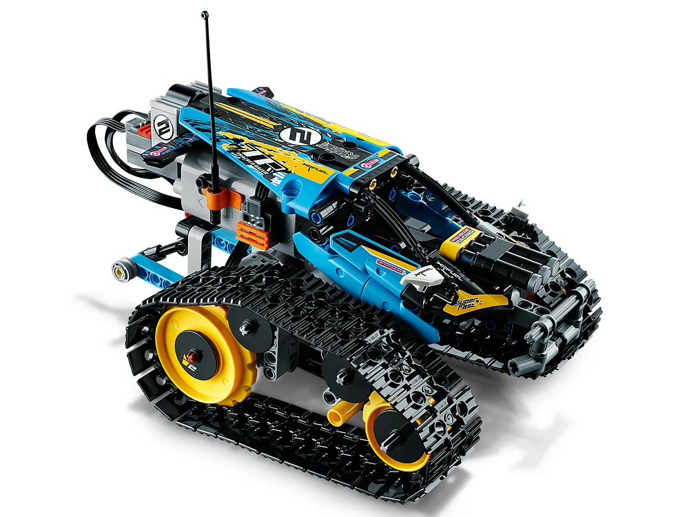 LEGO® Remote-Controlled Stunt Racer at Mall of America® in Bloomington, MN