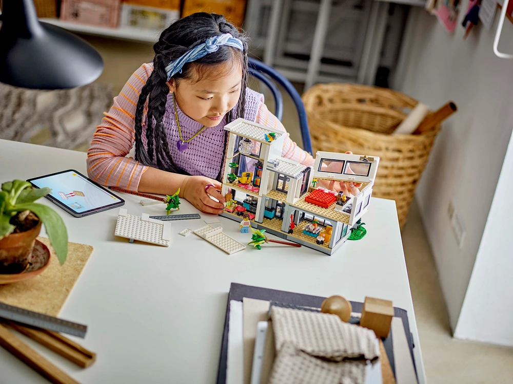 LEGO® Modern House | Mall of America®