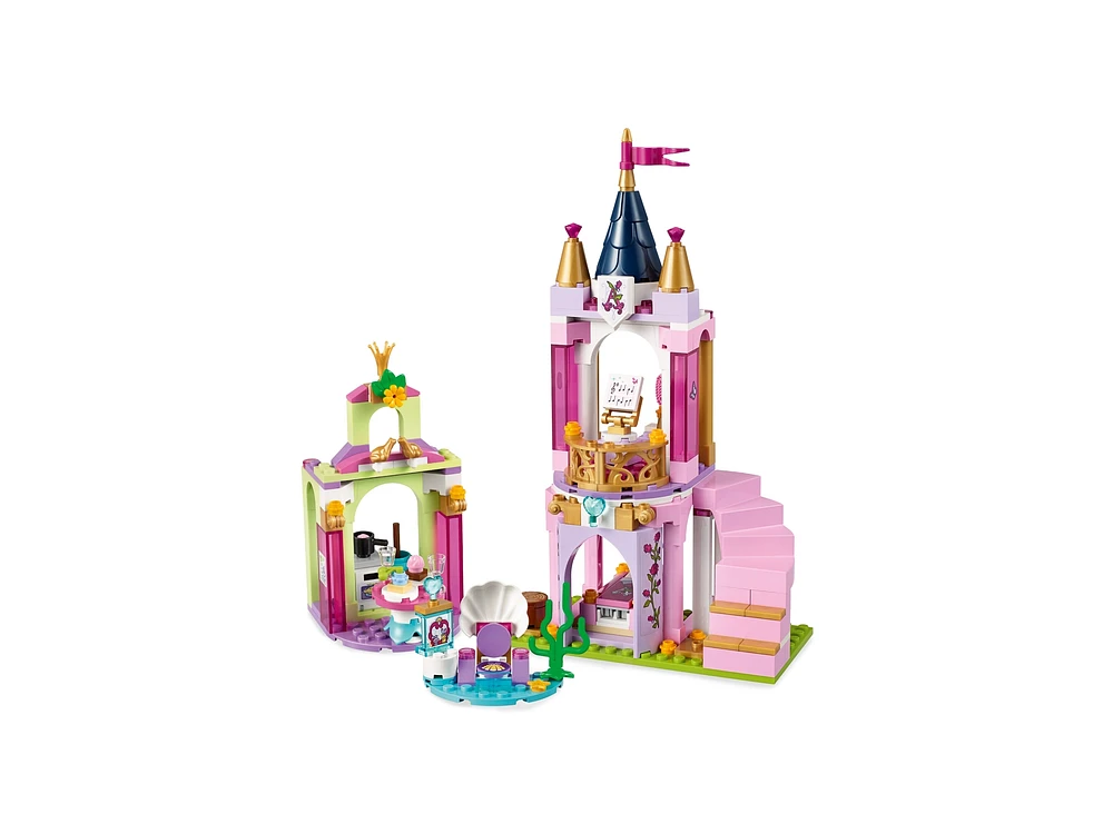 LEGO® Ariel, Aurora, and Tiana's Royal Celebration | Mall of America®