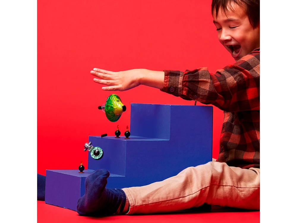 LEGO® Lloyd's Spinjitzu Ninja Training | Mall of America®