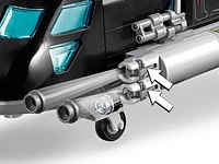 LEGO® Black Widow's Helicopter Chase | Mall of America®