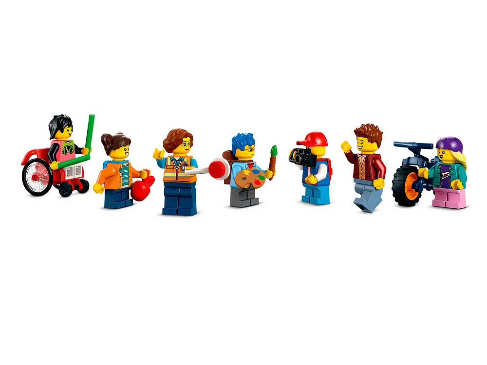 LEGO® School Day | Mall of America®