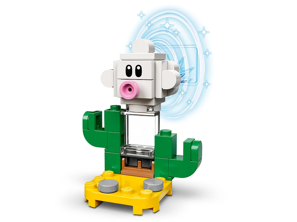 LEGO® Character Packs – Series 2 | Mall of America®