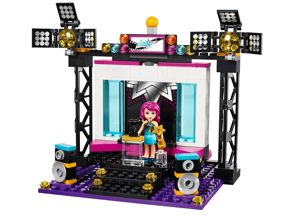 LEGO® Pop Star TV Studio | Mall of America®