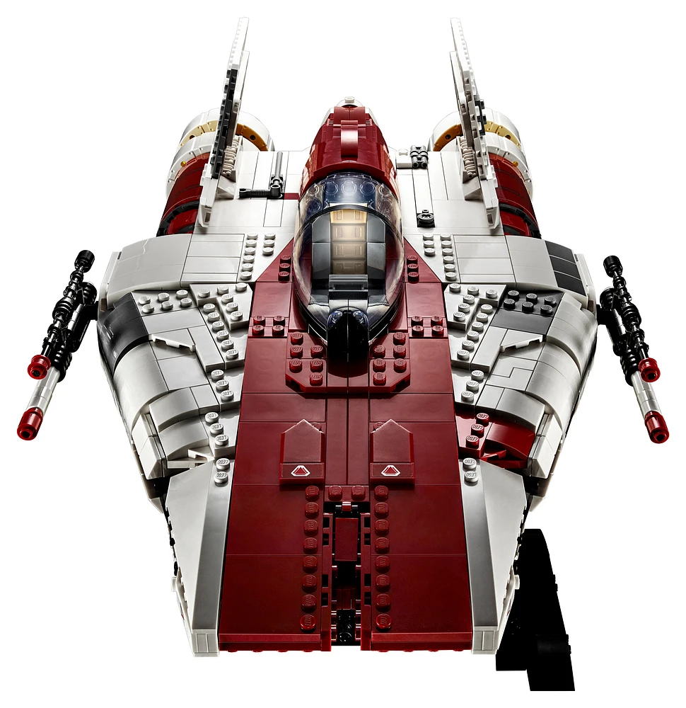 LEGO® A-wing Starfighter™ | Mall of America®