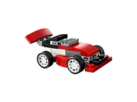LEGO® Red racer | Mall of America®