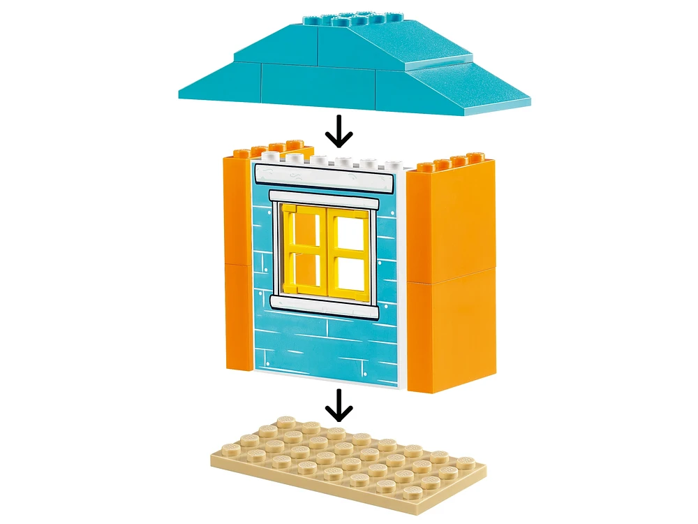 LEGO® Buzz & Bo Peep's Playground Adventure | Mall of America®